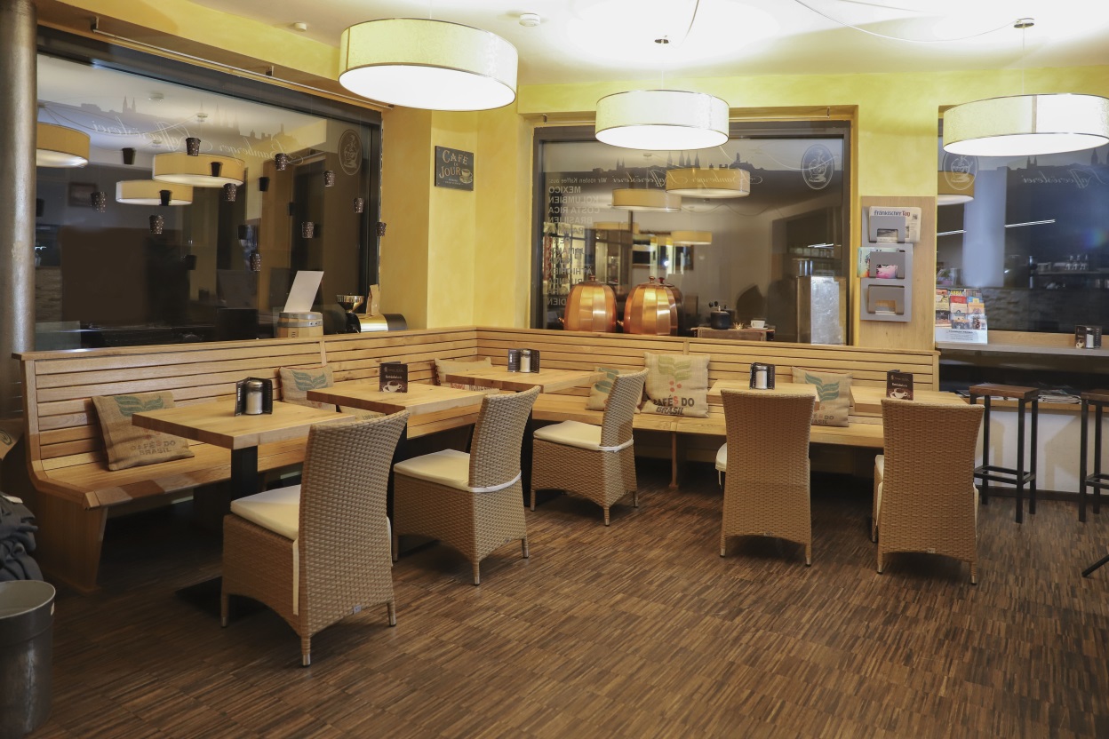 mag_cafe – Rösterei M.A.G.